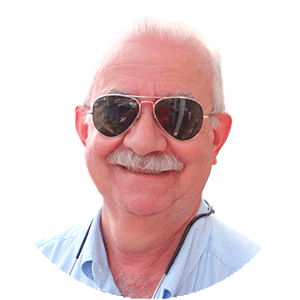 Autor: José María Cardona Natta