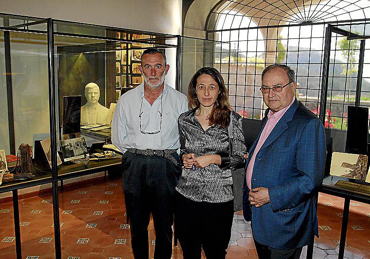 El Museu Municipal de la Cartoixa inaugura mañana su remodelación