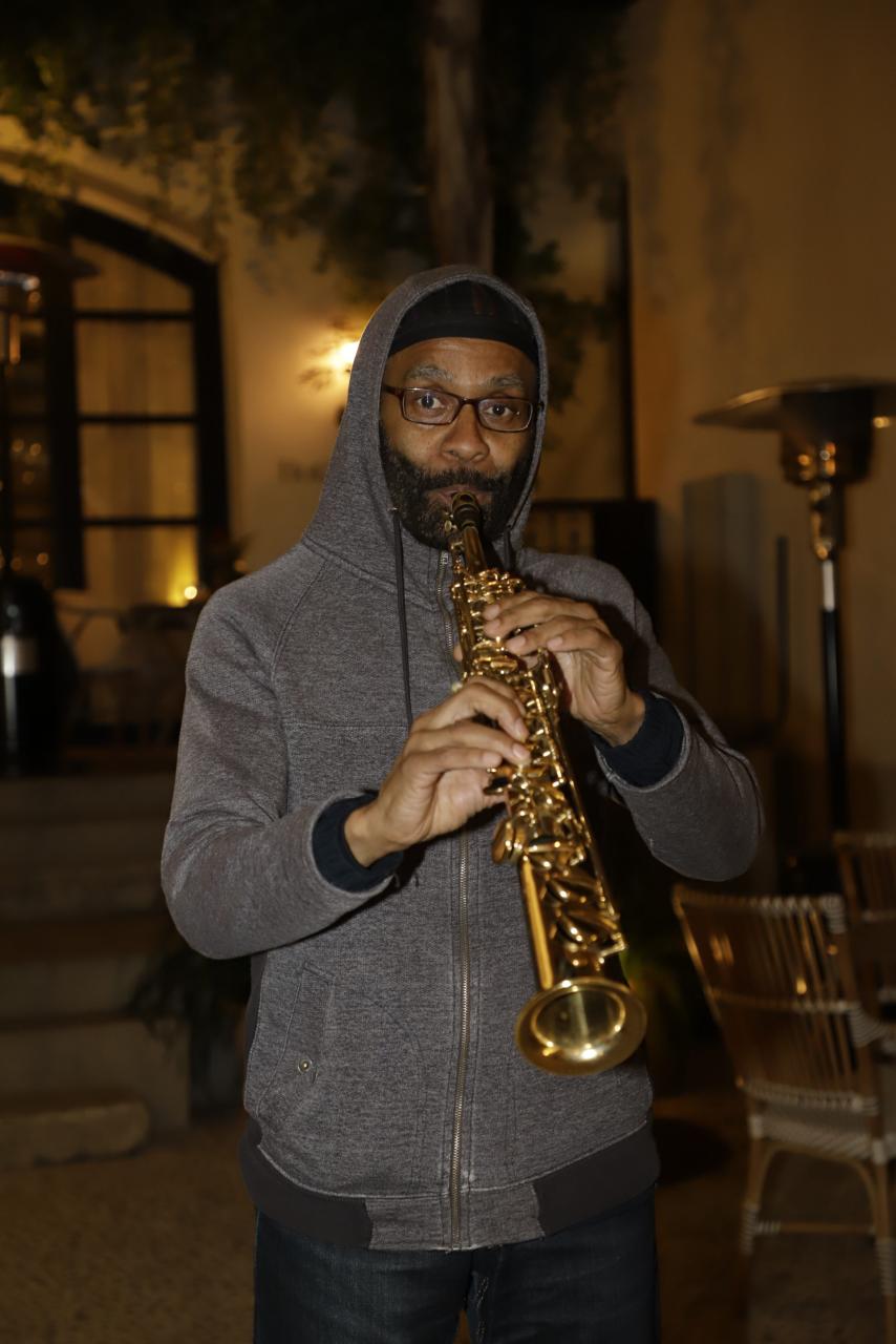 Kenny Garrett: «De Miles Davis aprendí una gran lección: ser yo mismo»