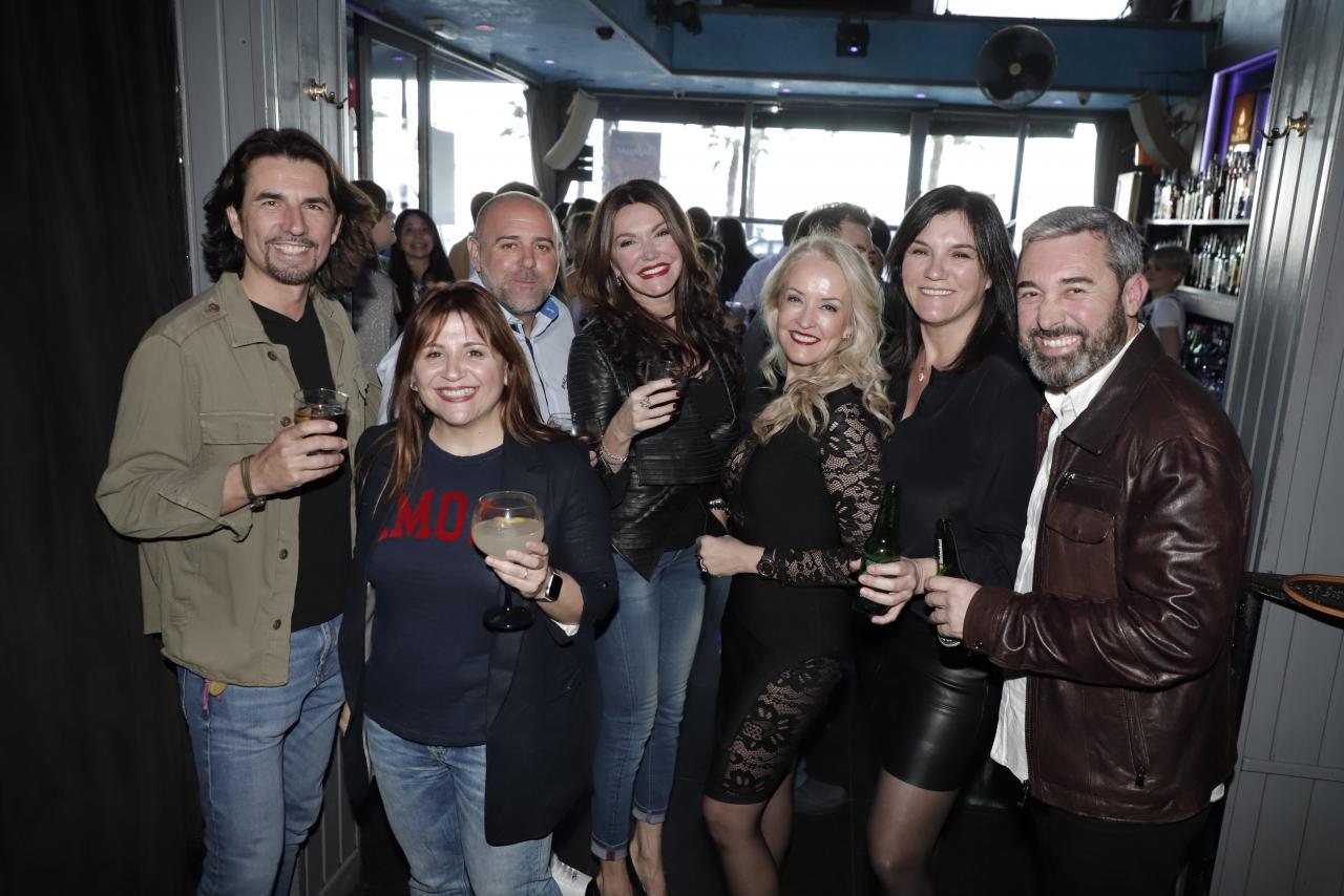 El ‘Thalasseo’ arranca con éxito en Palma