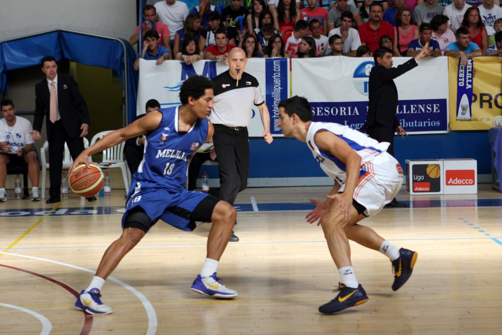 El Menorca Bàsquet vuelve a la ACB