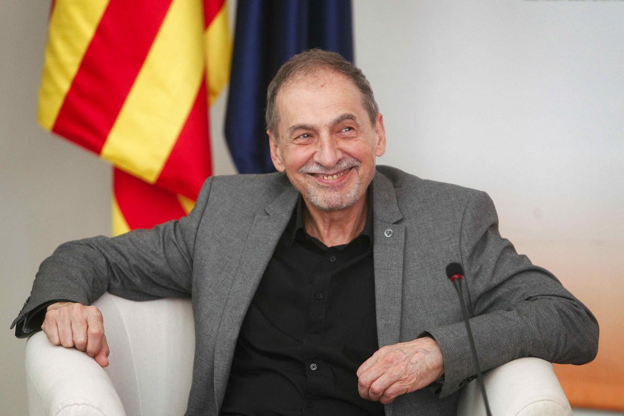 Coronavirus: Fallece Josep Maria Benet i Jornet