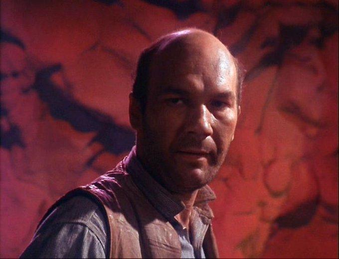 Fallece el actor Gene Dynarski