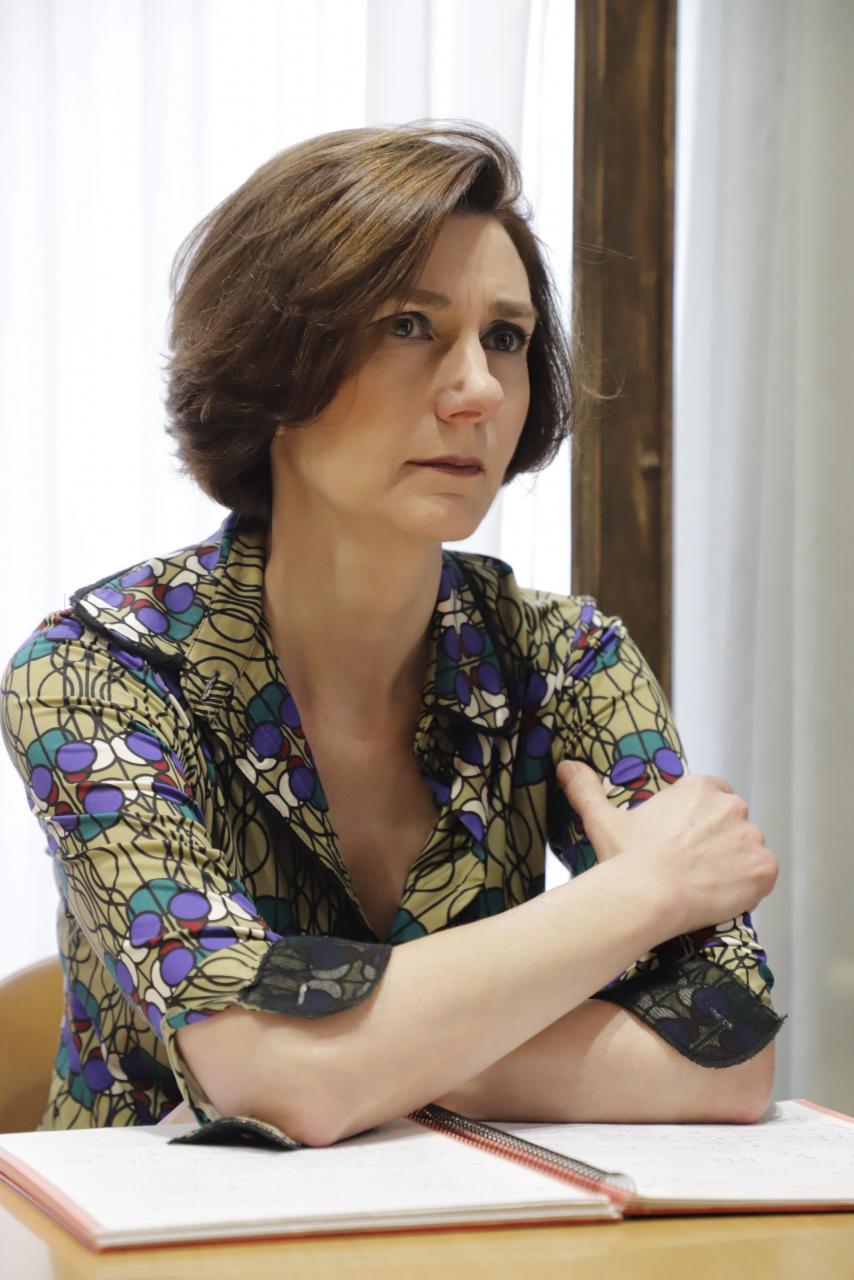 Coronavirus en Mallorca: entrevista a Isabel Oliver