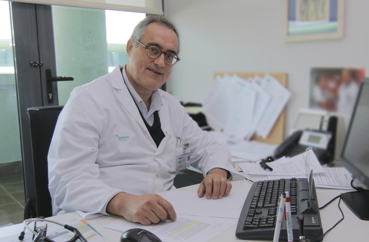 Coronavirus en Baleares: ¿Es mejor pasarlo o evitar el contagio?