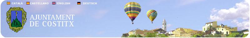 Ajuntament de Costitx » Ayuntamientos » Administración pública