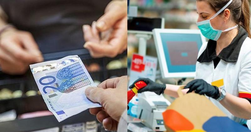 El 82% de la población destaca la importancia de disponer y poder usar ...