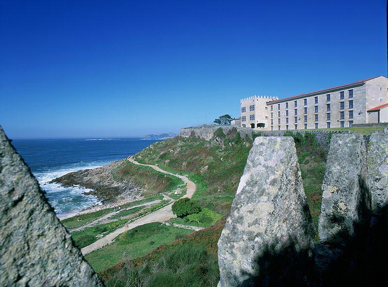 Turismo en España: Paradores inicia el verano con más reservas que en 2019