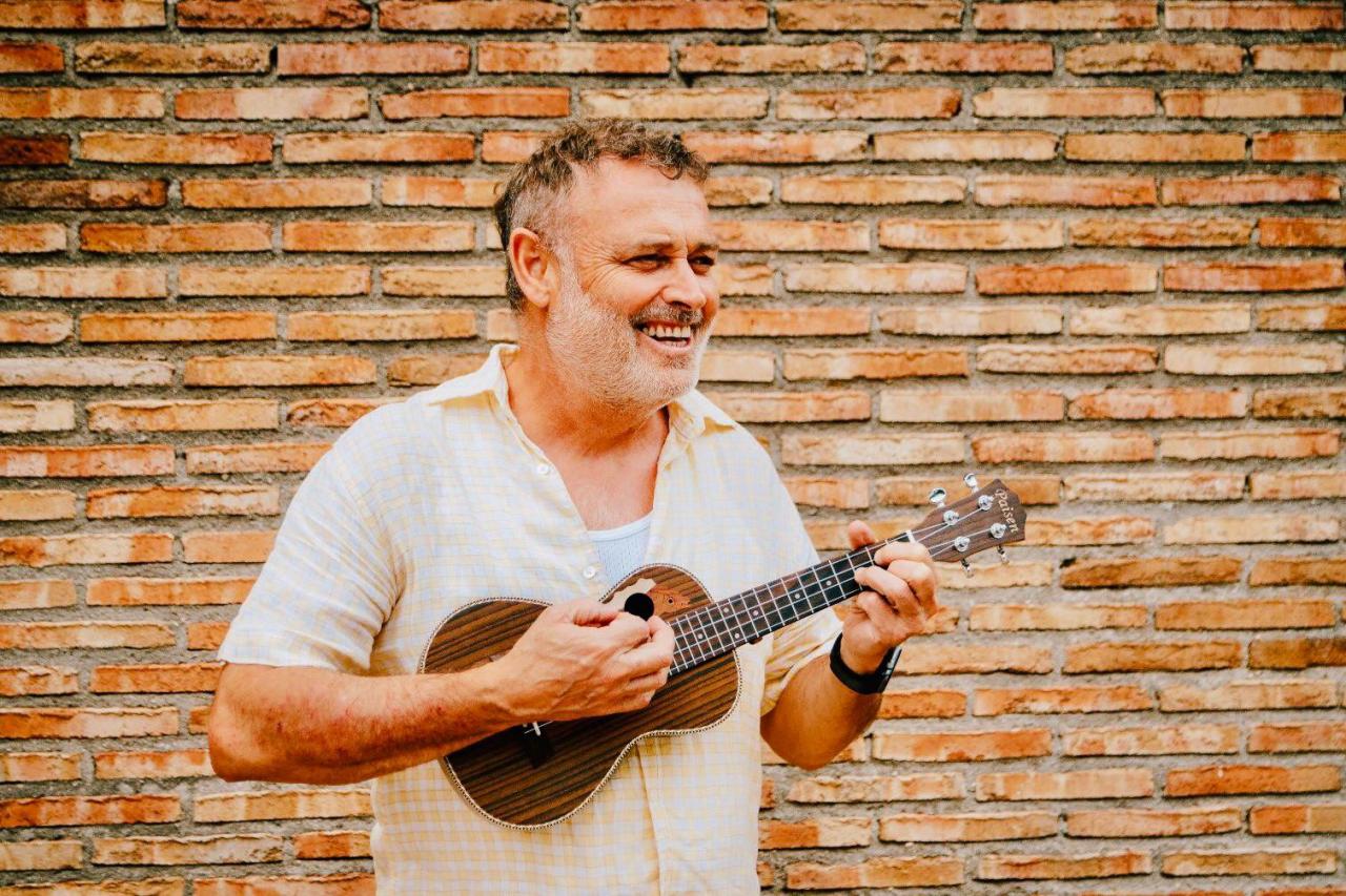 Pablo Carbonell: «Tengo el defecto de ser buena persona»