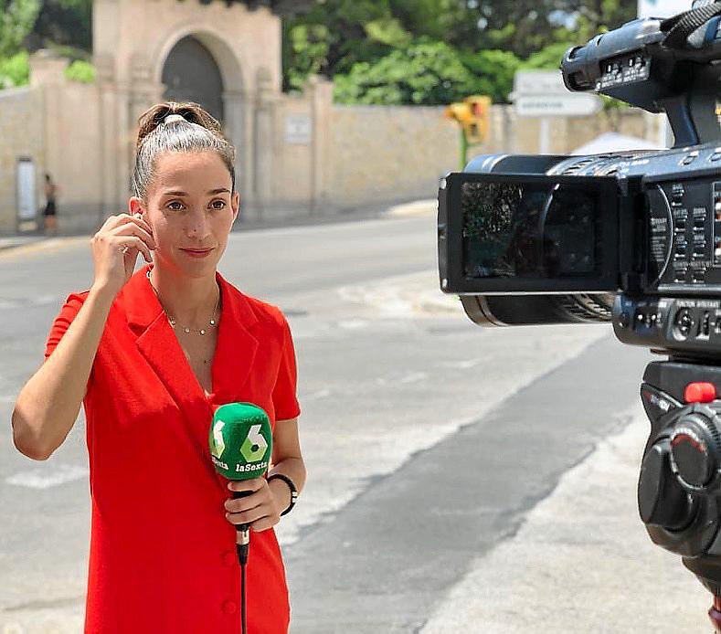 Periodistas mallorquines en cadenas de televisión nacionales