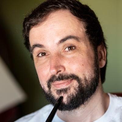 Loulogio: Entrevista a Isaac Sánchez