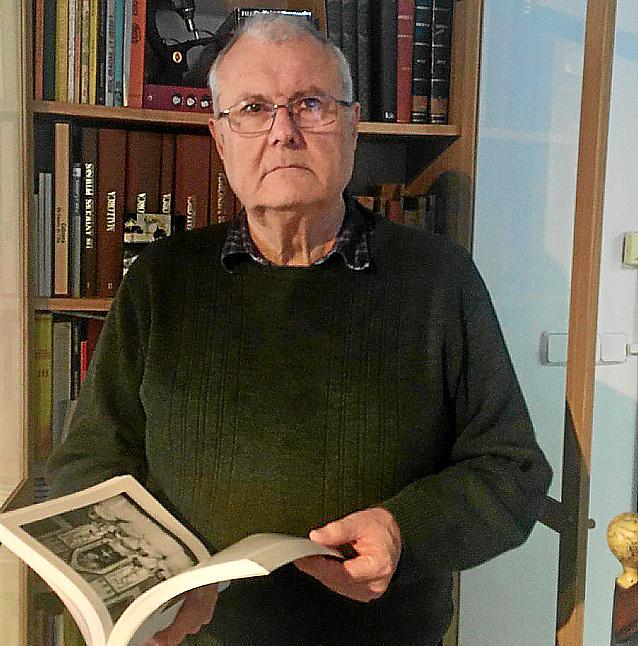 Josep Morell: libro relata 33 años de presencia de los Hermanos de la ...