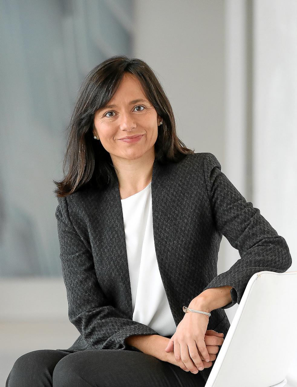 Ana Pitarch: “BBVA bonifica las casas eficientes”