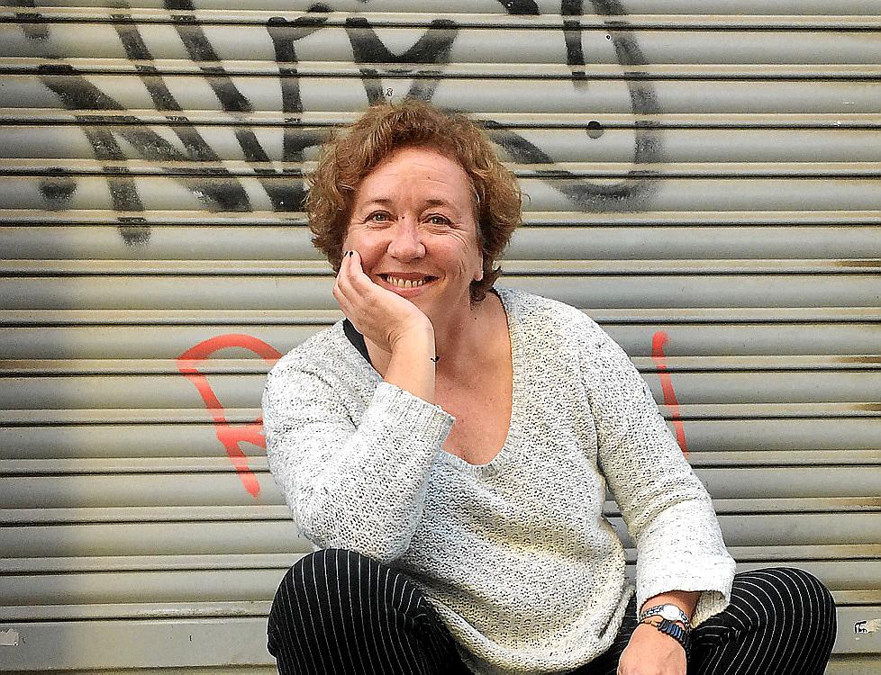 Anna Maria Ricart, dramaturga: «El cuerpo de la mujer es utilizado como ...