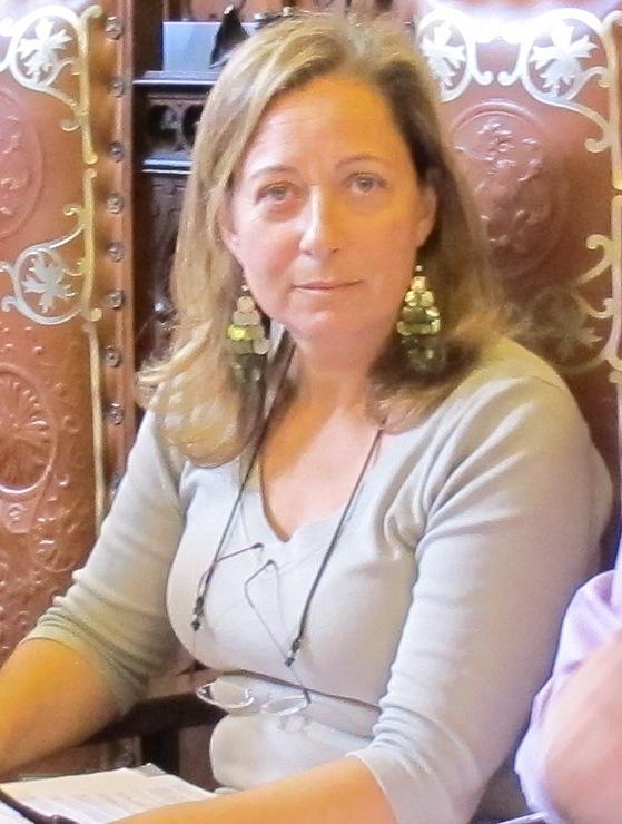 Fallece Marisol Fernández, histórica militante de la izquierda ...