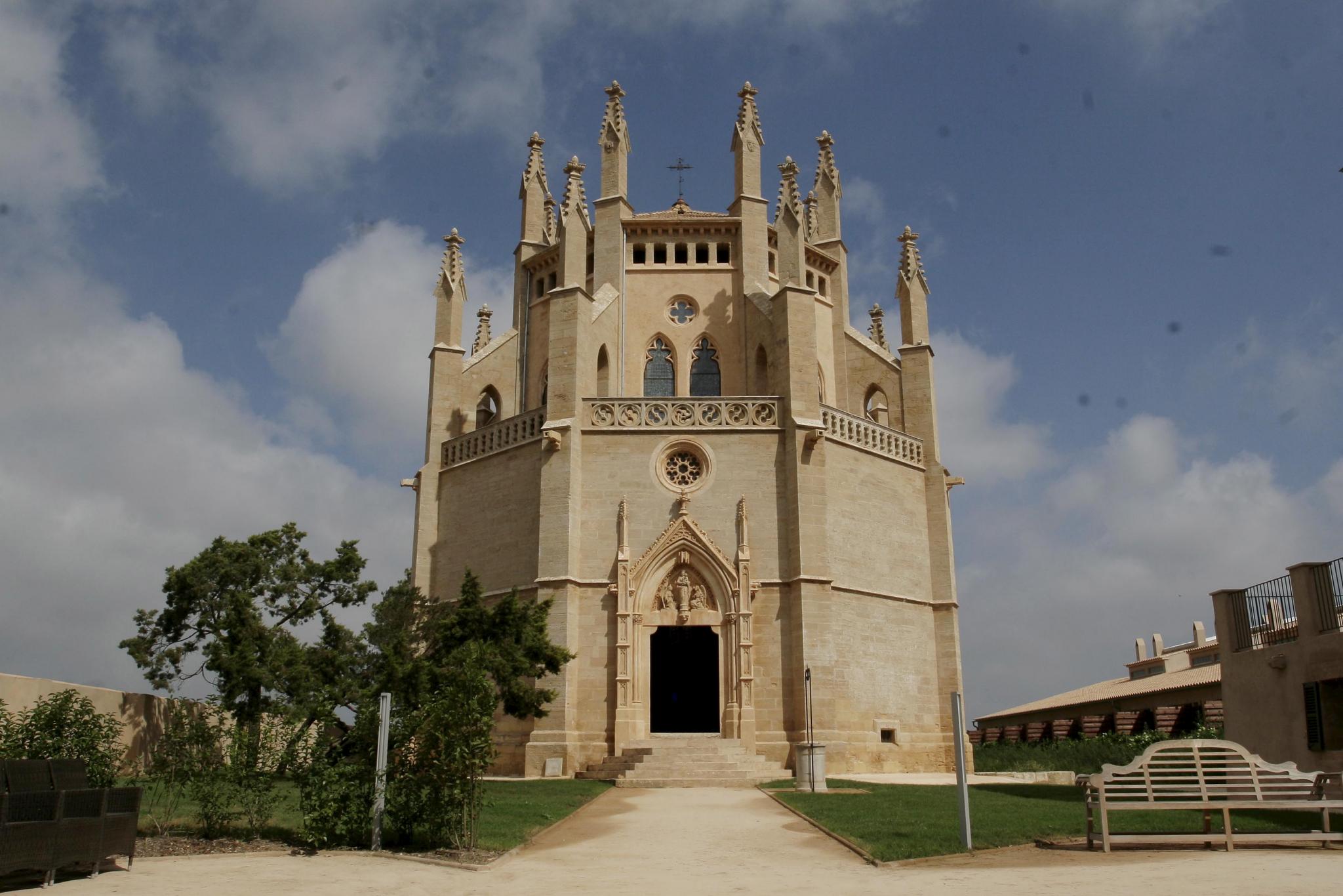 El grupo Gestión T3 adquiere el hotel Hilton Sa Torre por 29 millones