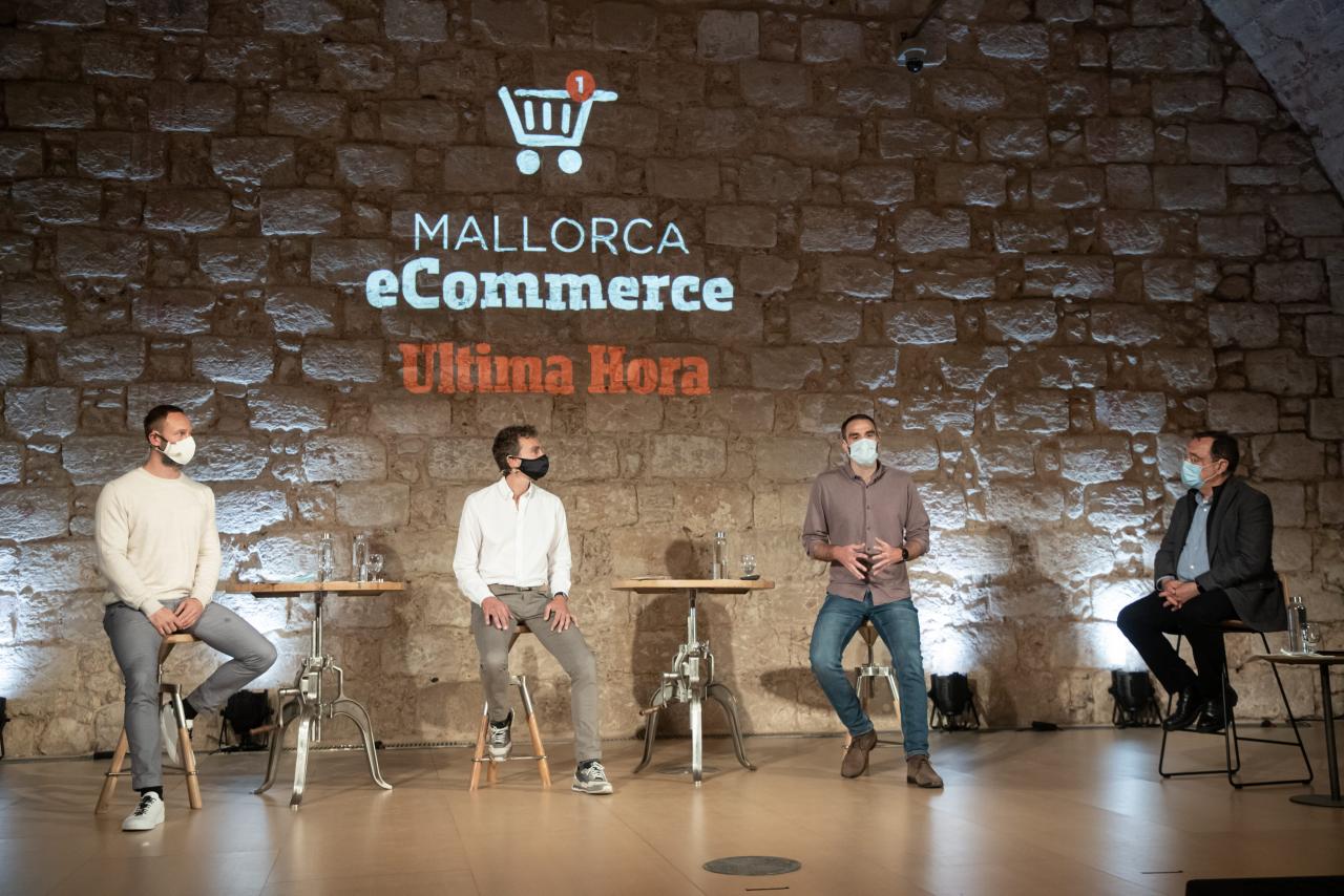 eCommerce: Impulso al comercio electrónico