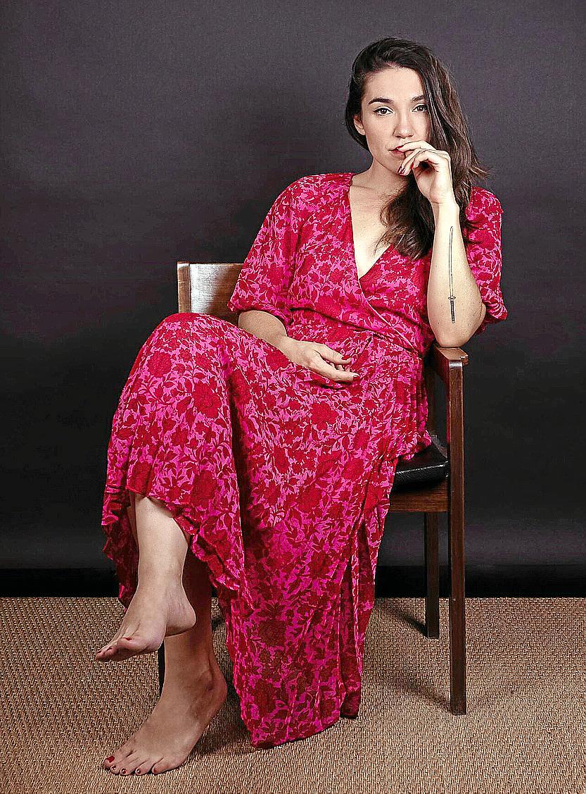 Raquel Riba Rossy: «Lo que da más miedo del humor es que seas capaz de ...