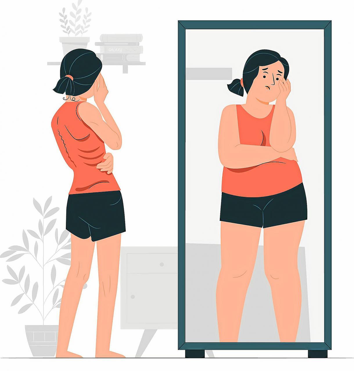 Trastornos alimentarios en Mallorca: la pandemia adolescente