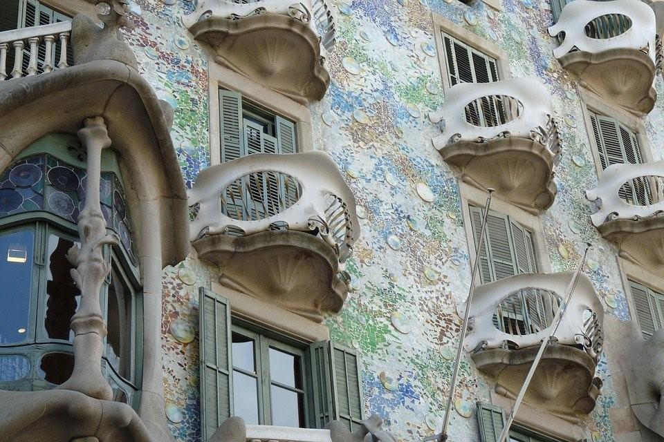 Casa Batlló reabrió sus puertas con una nueva experiencia única en el mundo