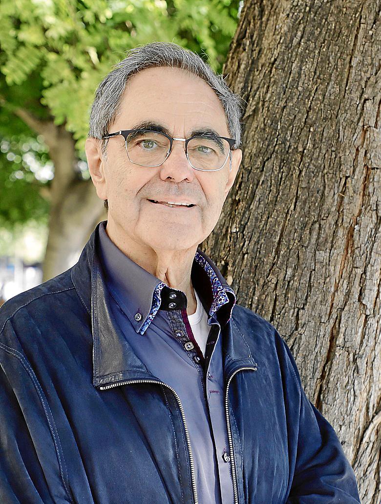 Gabriel Janer Manila: «A Marsé, la censura le mejoraba sus novelas»