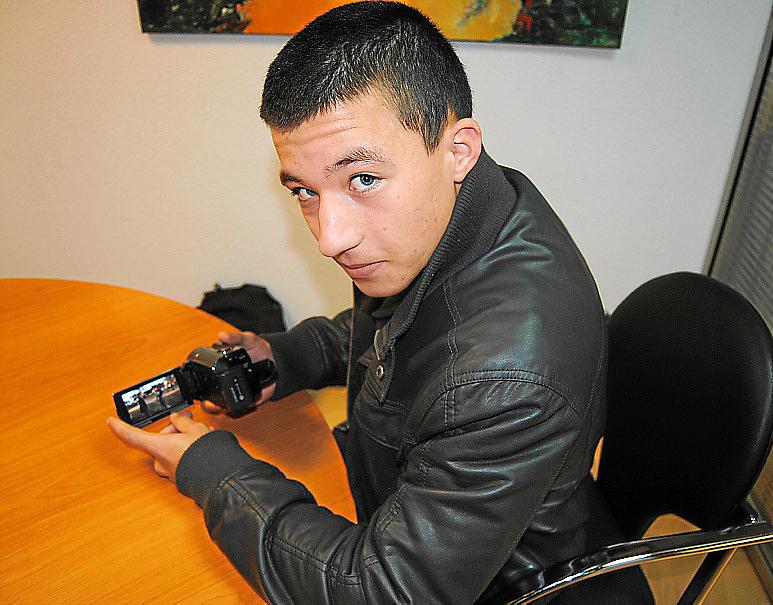 «El dolor dura unos segundos, las risas duran días», afirma un ‘jackass ...