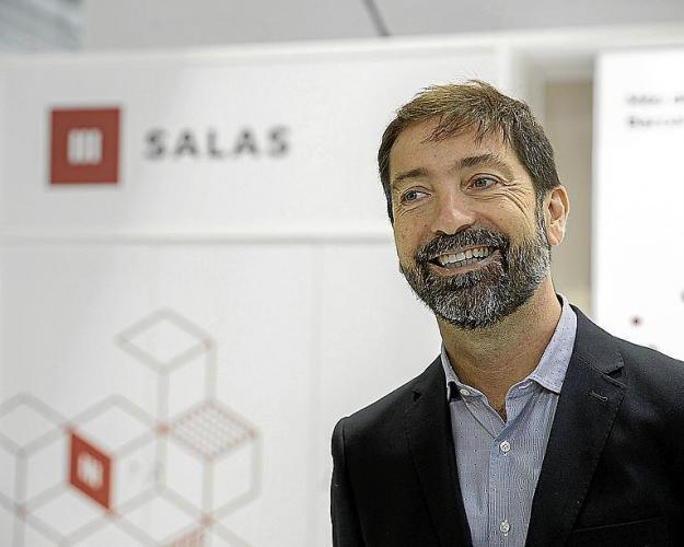 Manel Rodríguez: «Estamos en la línea de la actividad normal que se ...