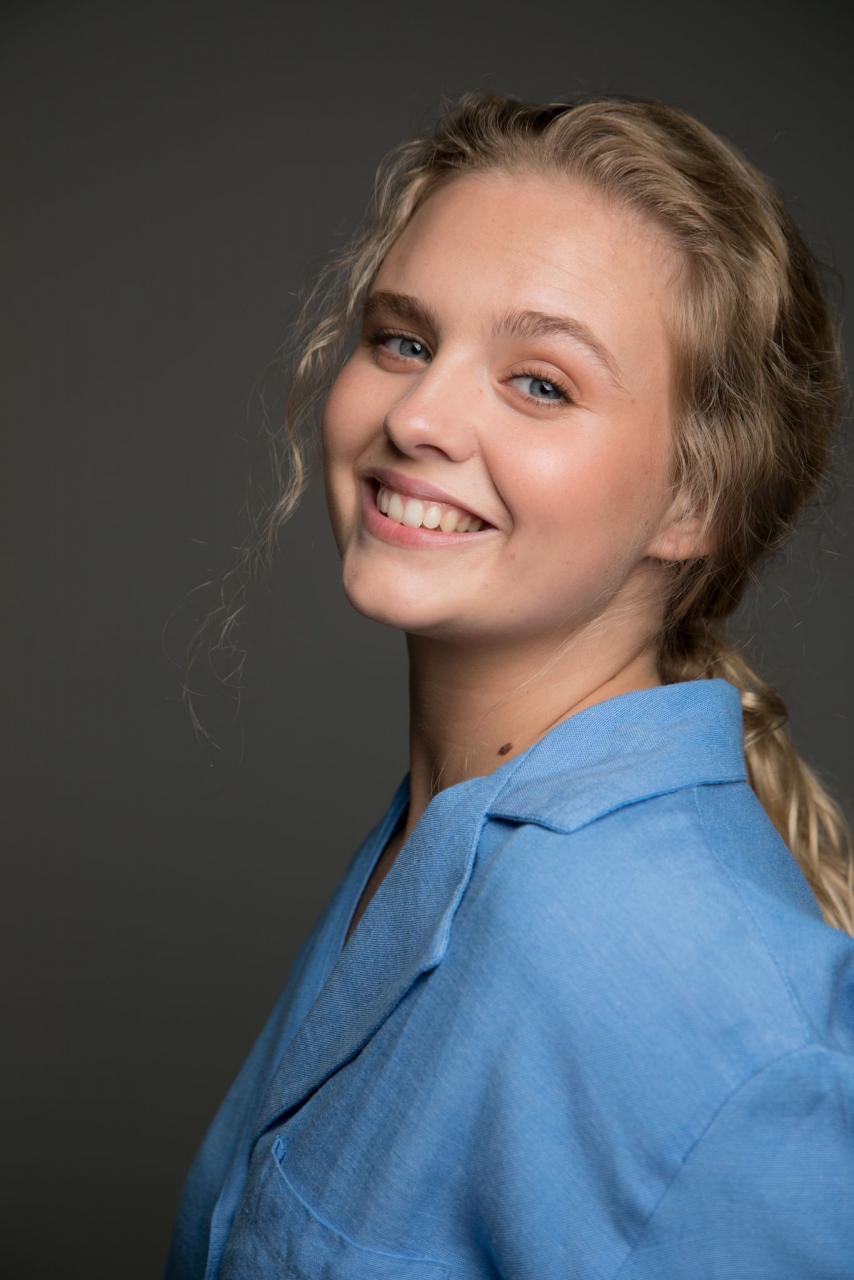 Instagram: la exgimnasta Alexandra Moody muestra su talento oculto