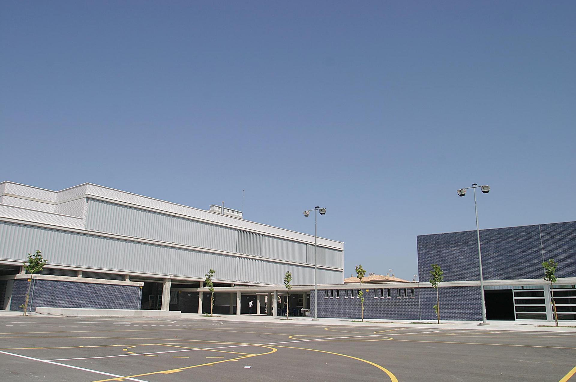 Educación en Mallorca: Docentes exigen la ampliación del IES La Ribera