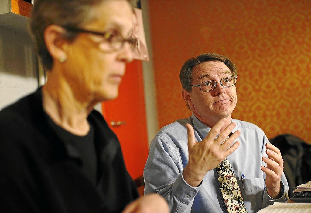 Los abusos sexuales, un tema que la Iglesia católica no puede dejar atrás