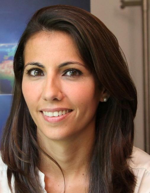 Antena 3 y La Sexta fichan a Ana Pastor