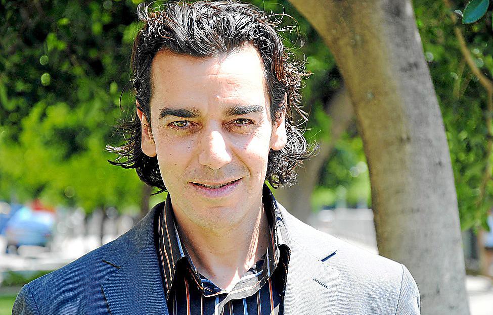 Nando Torres protagonizará el primer filme del hermano de Quentin Tarantino