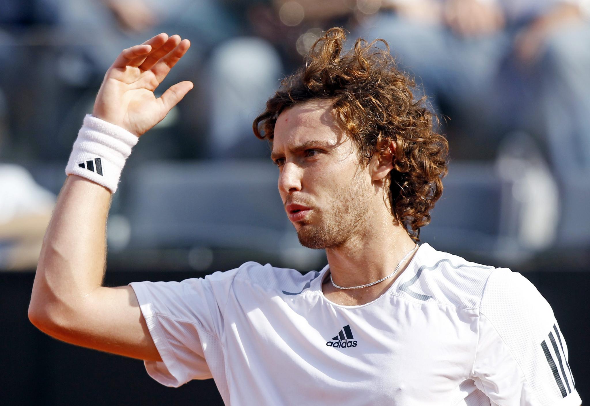 Fotogalería: Nadal - Gulbis