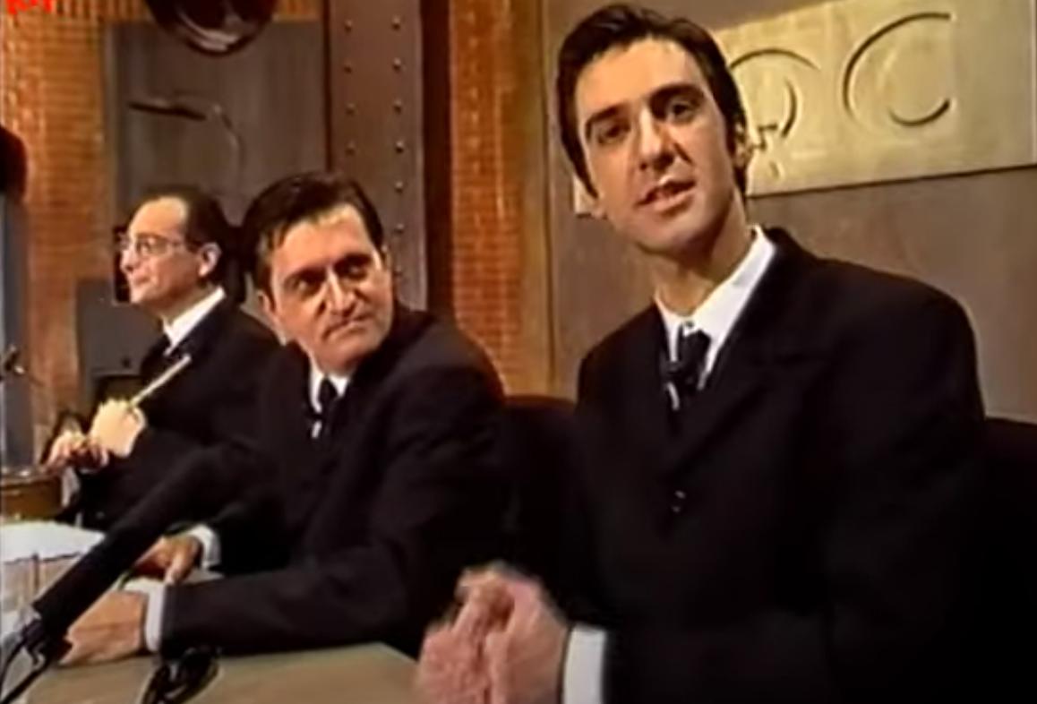 Televisión: Javi Martín narra su experiencia al borde del suicidio