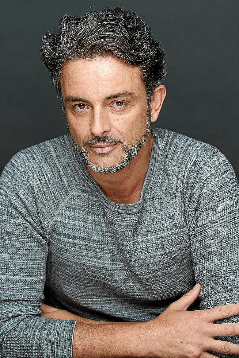 Bernard Bullen: «Salir en ‘Star Wars' ha sido, sin duda, la experiencia ...