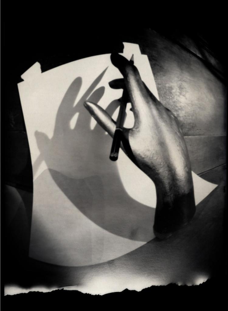 Sharon Haskell construye su propia cámara de fotos para mostrar «algo más»