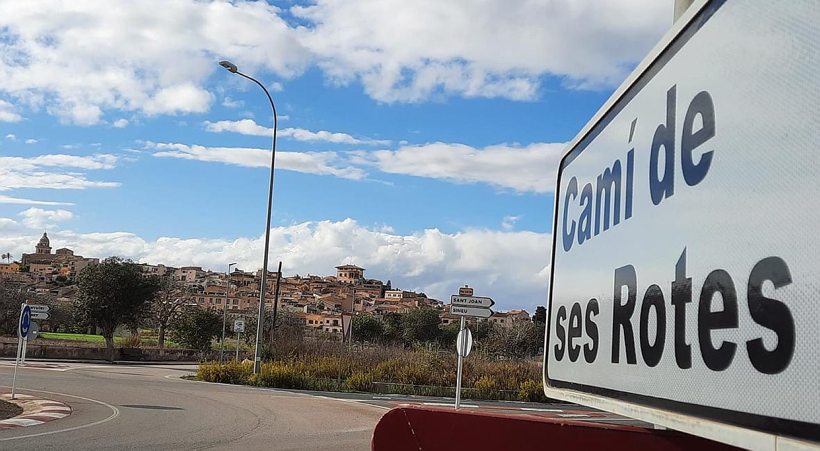 Una web recoge por primera vez todo el patrimonio toponímico de Baleares