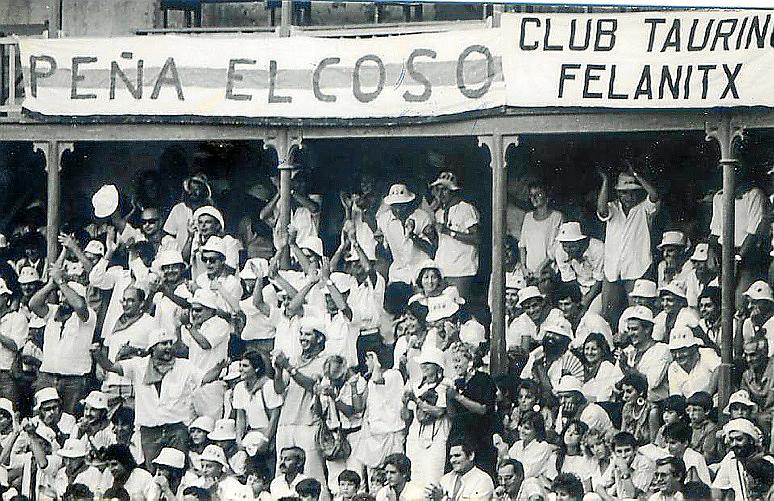 El Coso de Felanitx celebra 30 años al servicio de la diversión el día ...