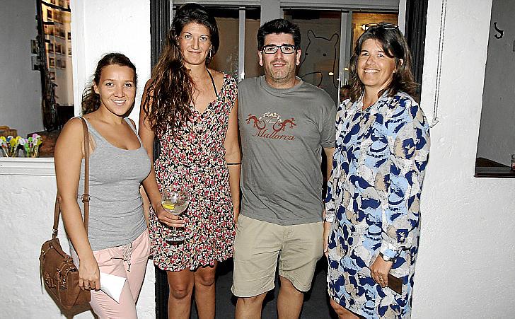 Exposición de fotografías de Nuria Rincón