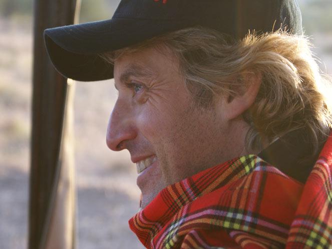 Jesús Calleja asegura que las acusaciones sobre la muerte de Calafat ...