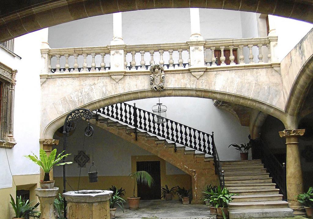 El histórico ‘casal’ de Can Olesa pasará a manos de inversores extranjeros