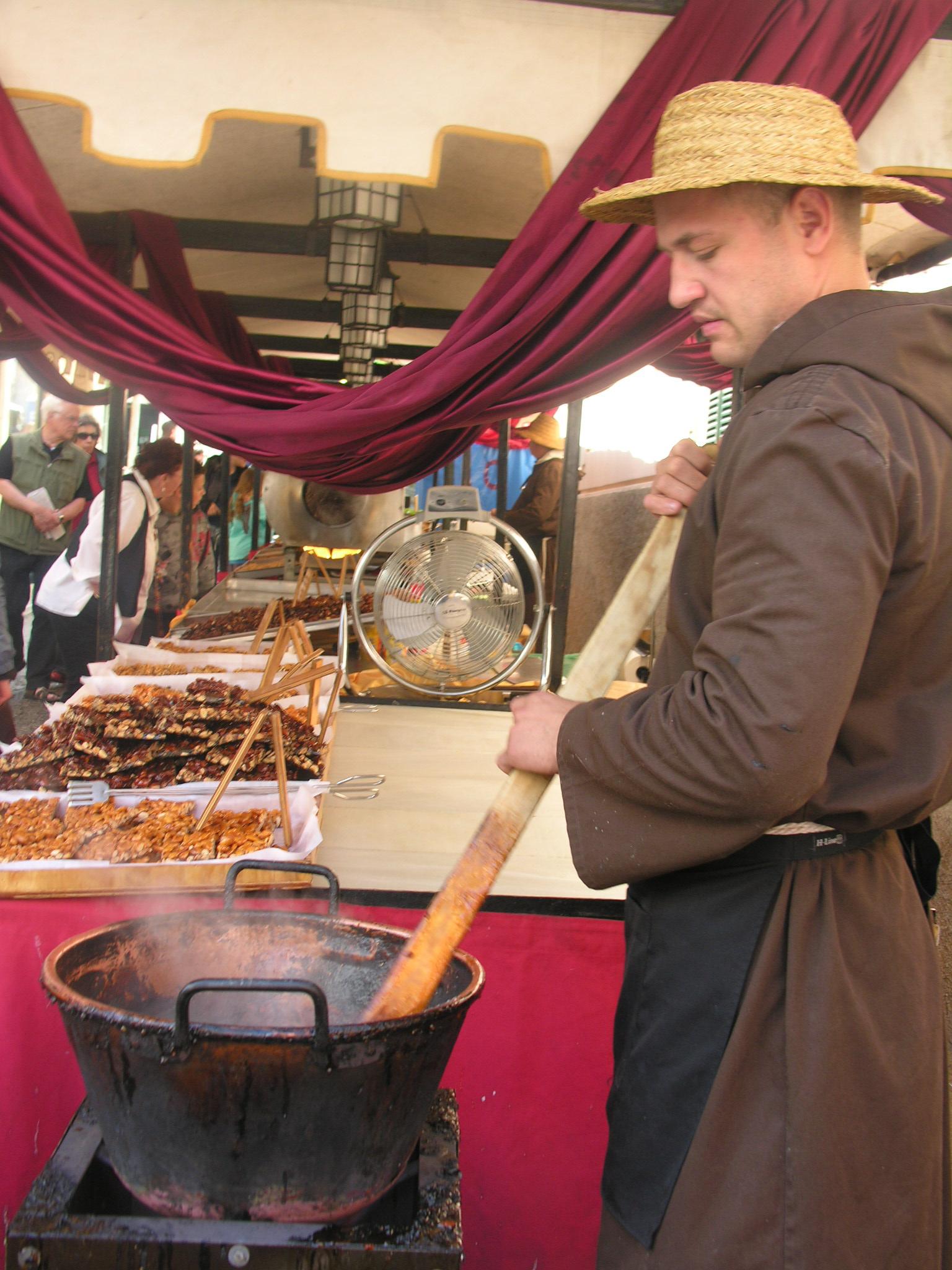 Fotogalería: Mercat Medieval a Capdepera