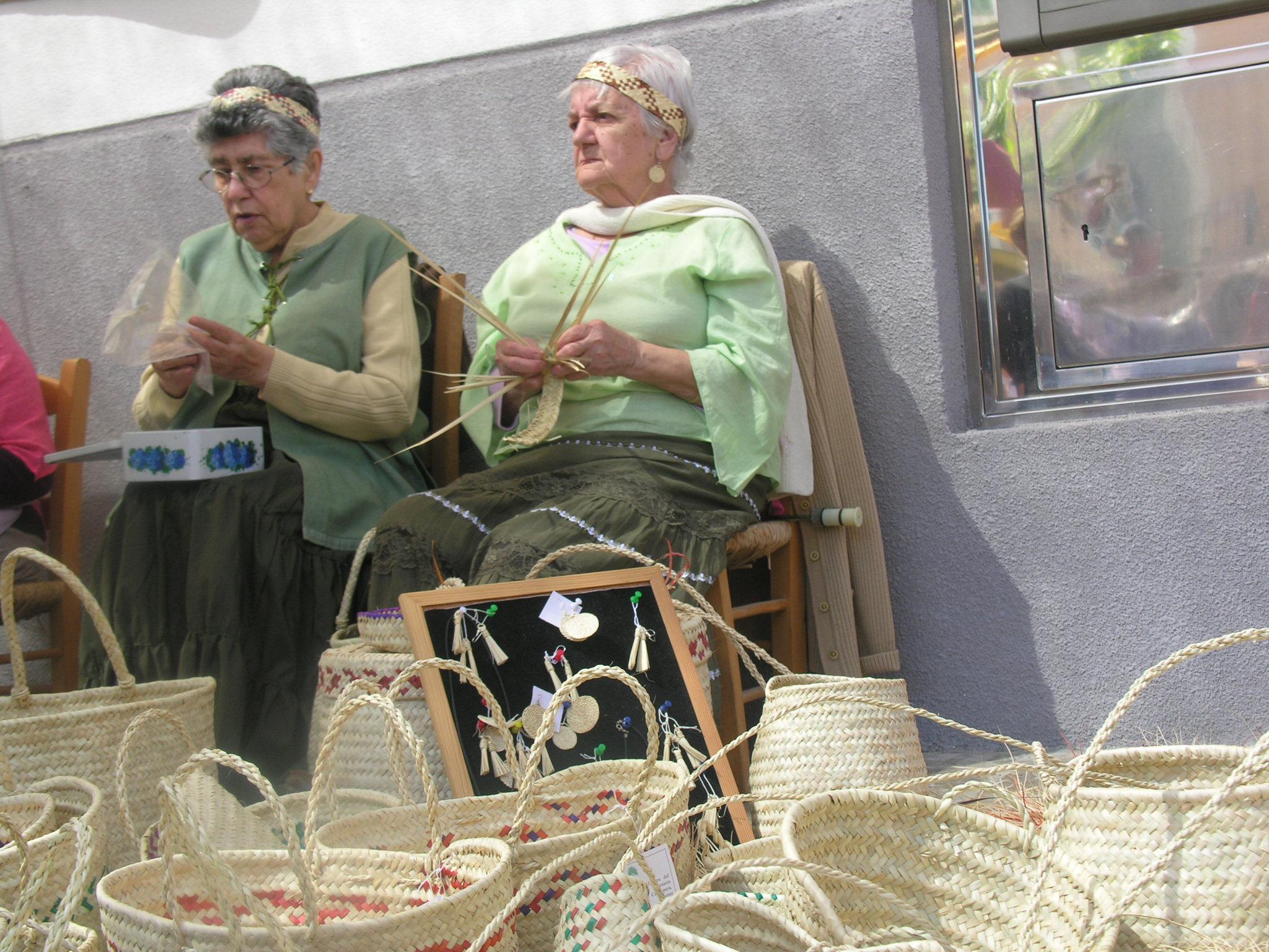 Fotogalería: Mercat Medieval a Capdepera