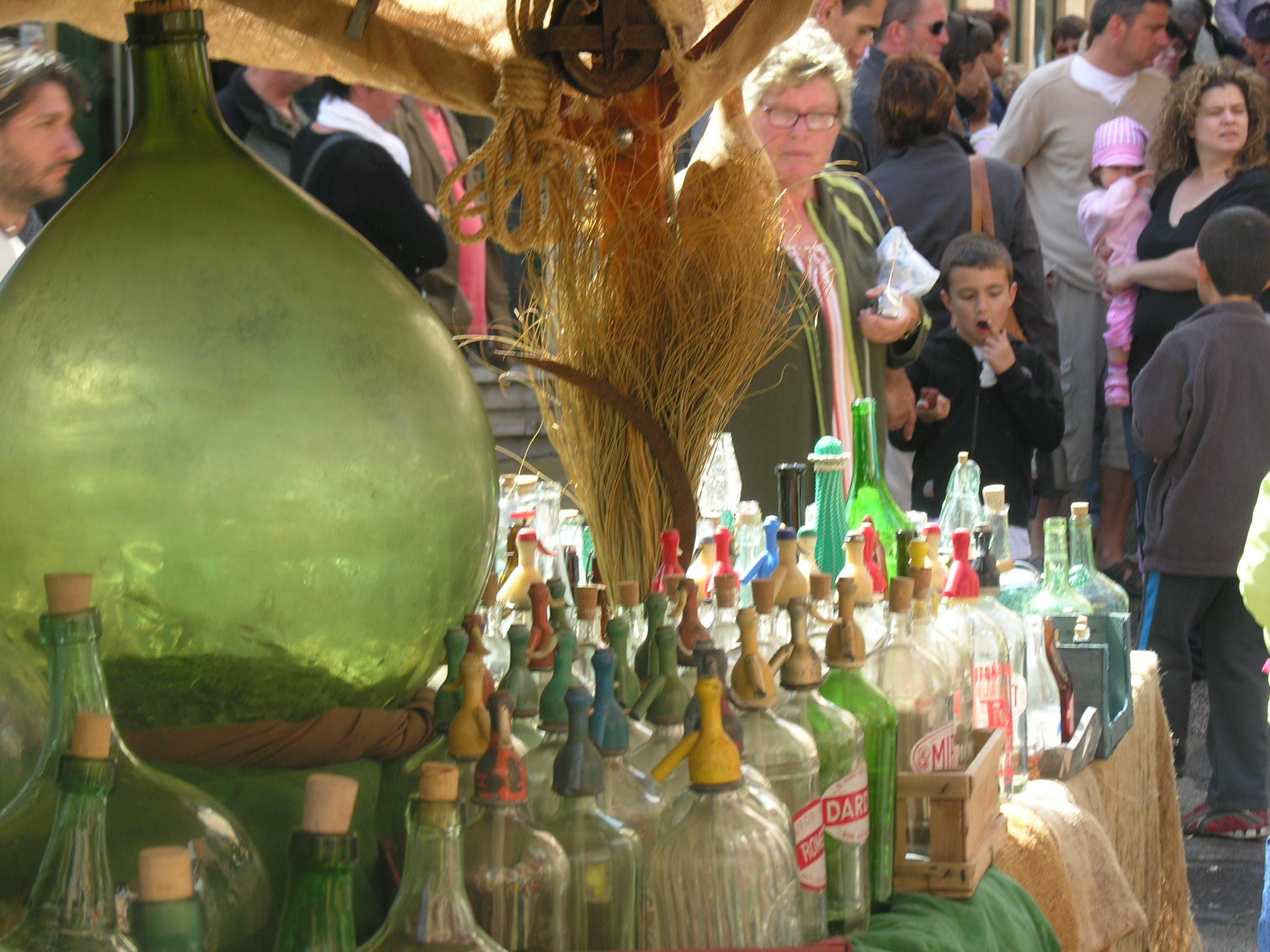 Fotogalería: Mercat Medieval a Capdepera