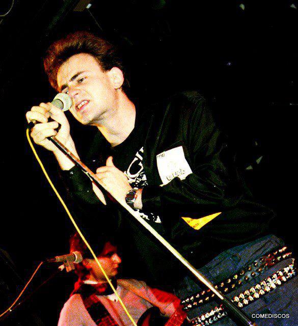 Fallece Germán Coppini, uno de los máximos exponentes del pop de los ...