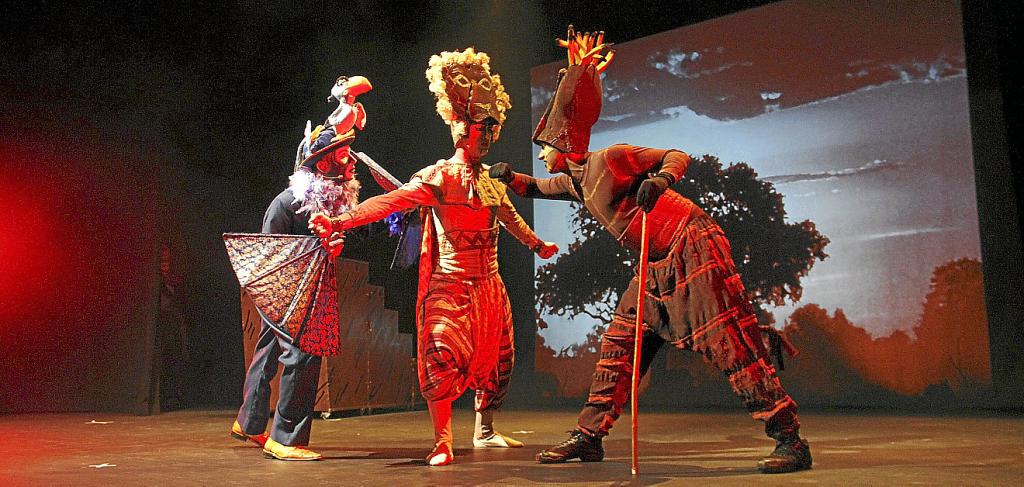 La leyenda de Simba, el rey león