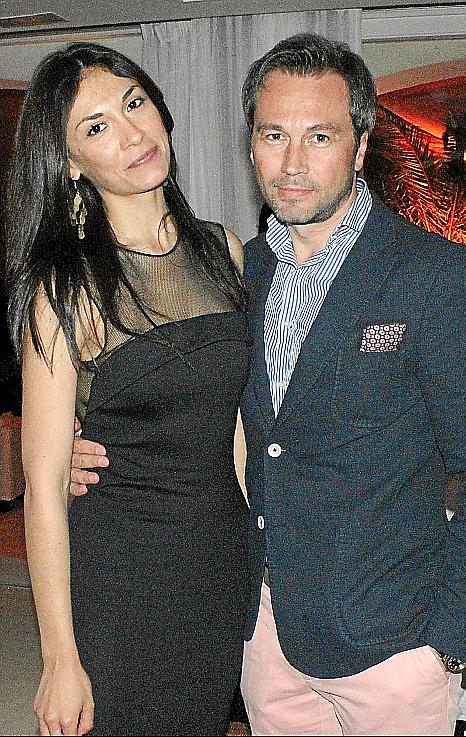 Fotogalería: Fiesta de apertura en Purobeach