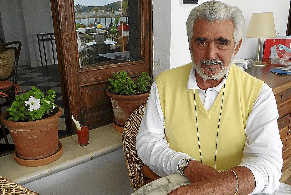 Alan Ponte encabeza una moción de censura contra la directiva del Club ...