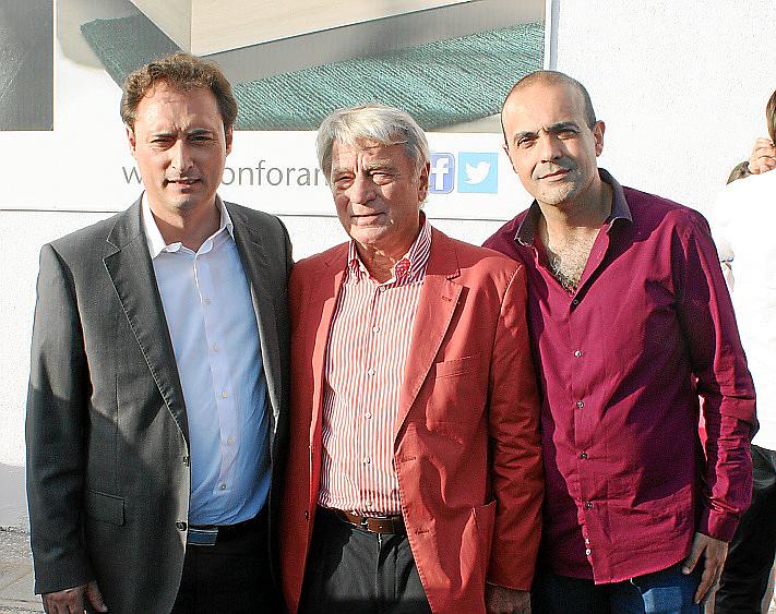 Conforama reabre sus puertas en Palma