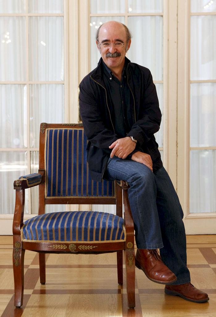 Muere en un accidente de tráfico el prolífico actor Alex Angulo